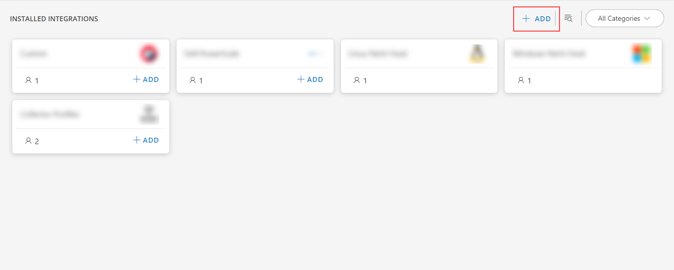 VMware | OpsRamp Documentation